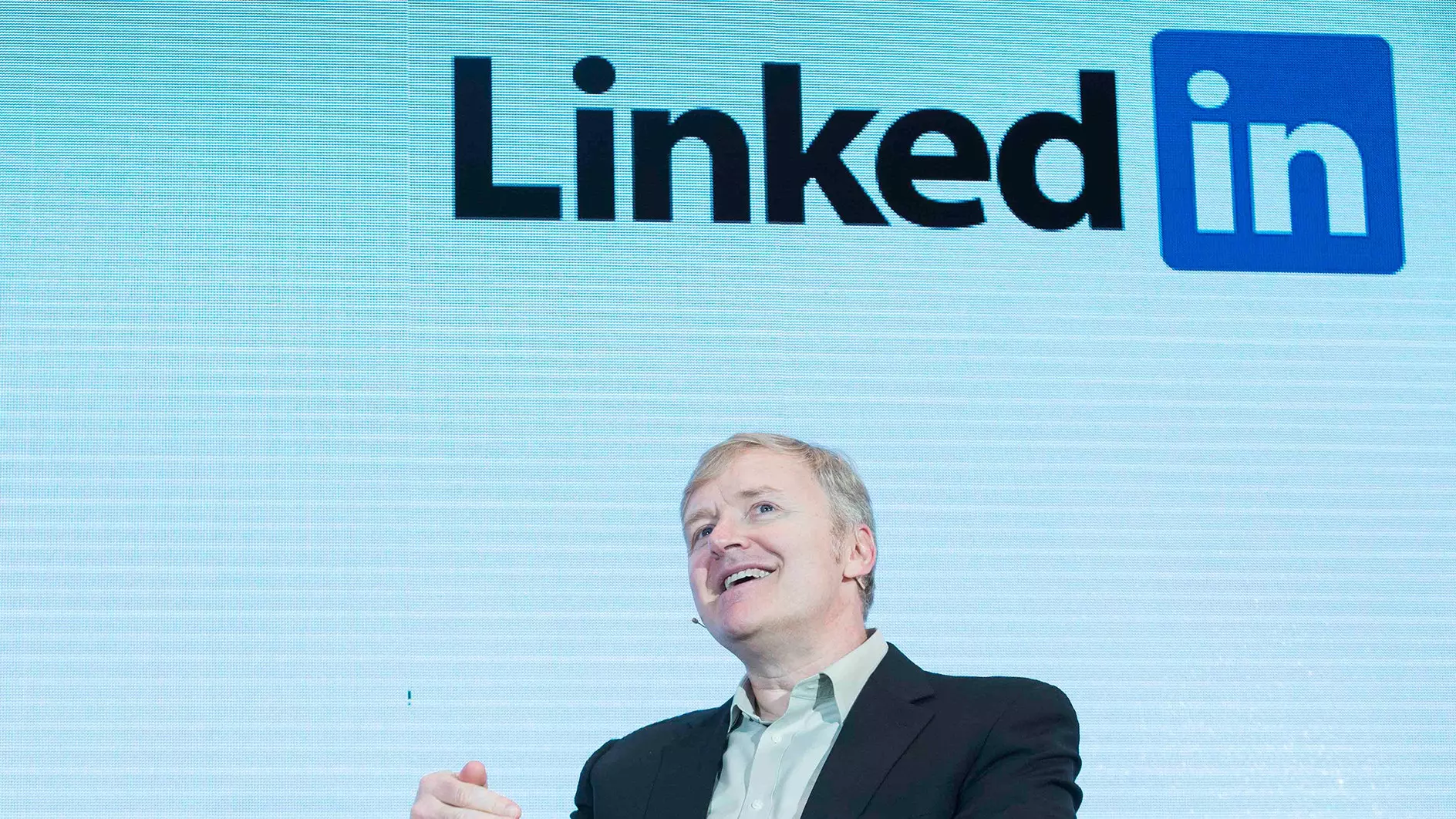 サウスサミット2016アレンブルーLinkedin