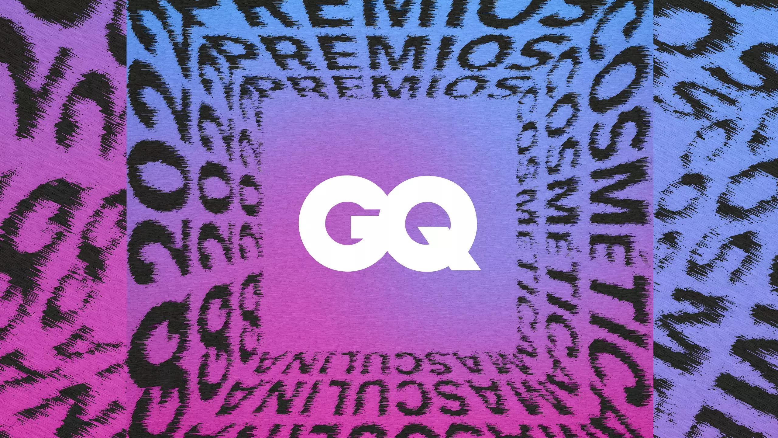 GQ ପୁରୁଷ କସମେଟିକ୍ ପୁରସ୍କାର |