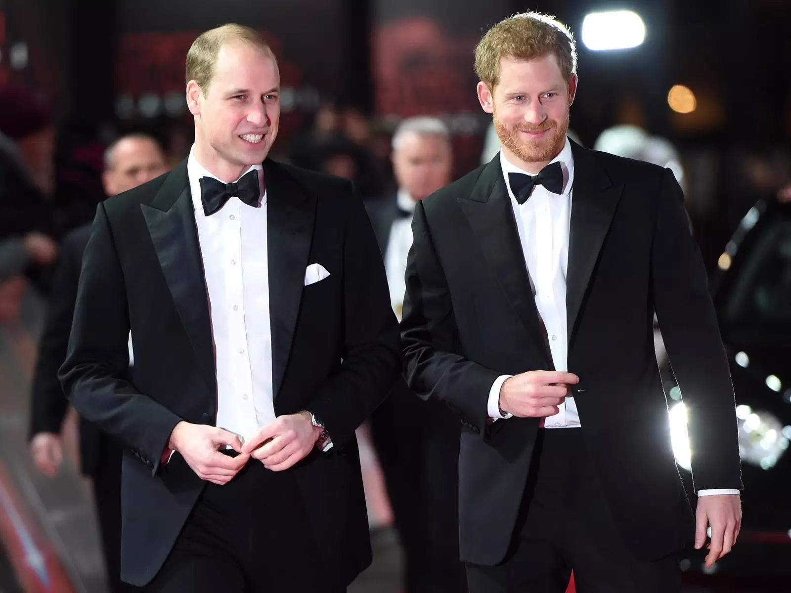 Prince William na ushauri ambao unaweza kuumiza uhusiano wake na Harry