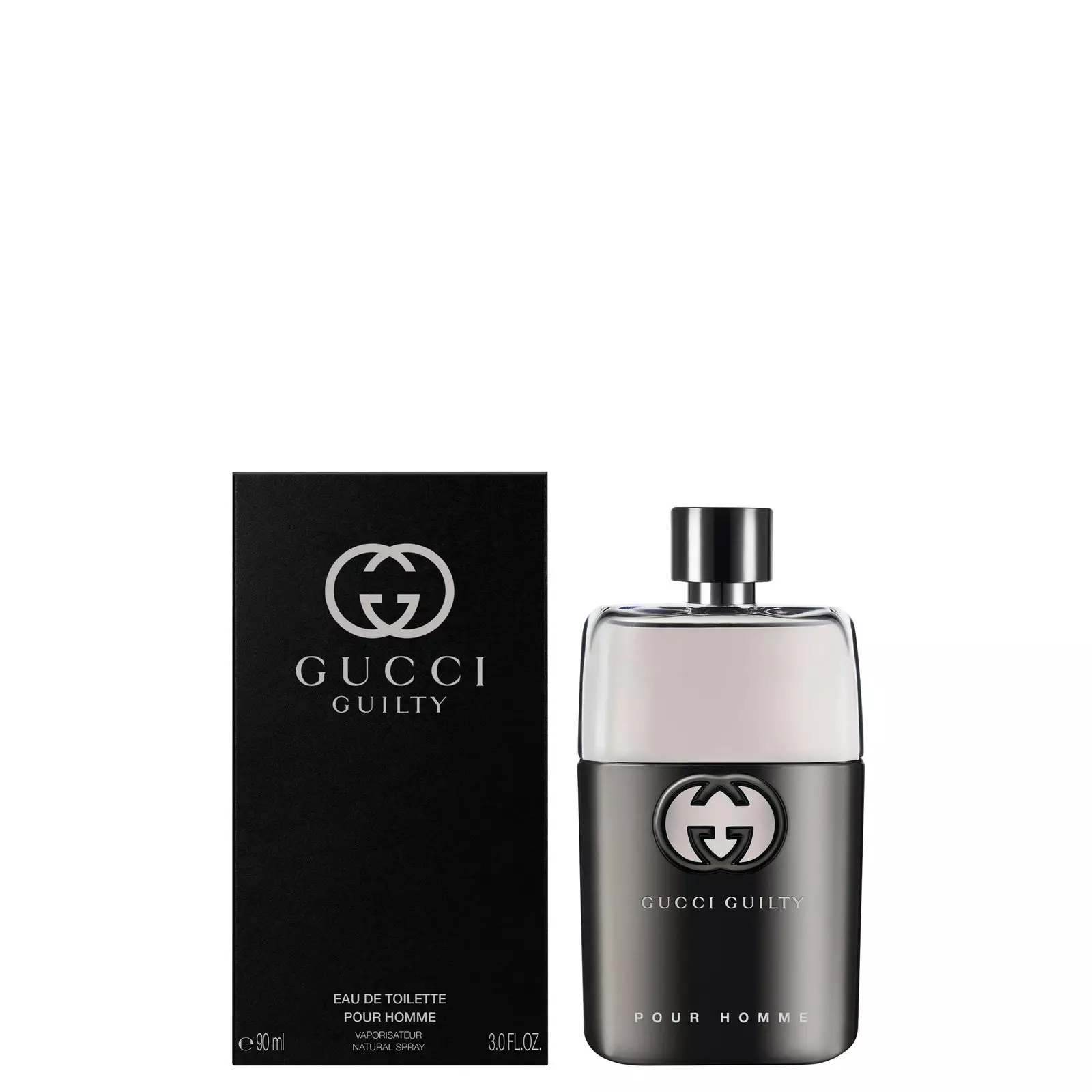 Gucci Guilty Thela Homme Eau de Toilette