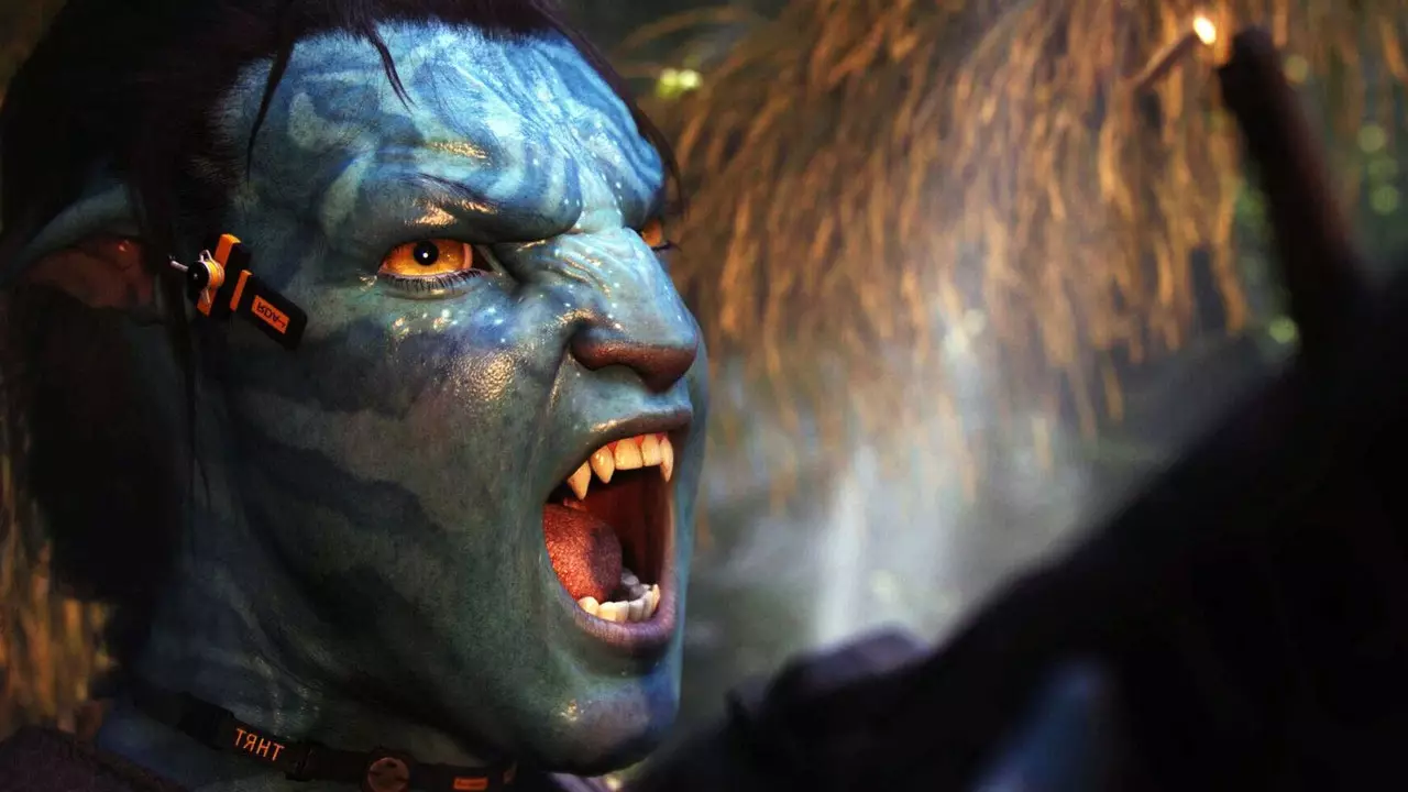 Avatar is noch altyd de heechste winstende film yn 'e skiednis, sels as gjinien it begrypt