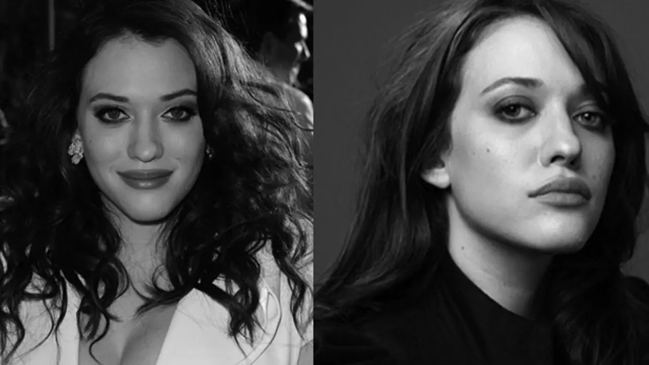 Kat Dennings, Christina Hendricks cusub