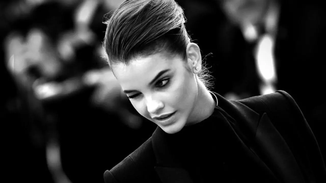 Kings of Style Cannes 2013, Boky VII: Barbara Palvin