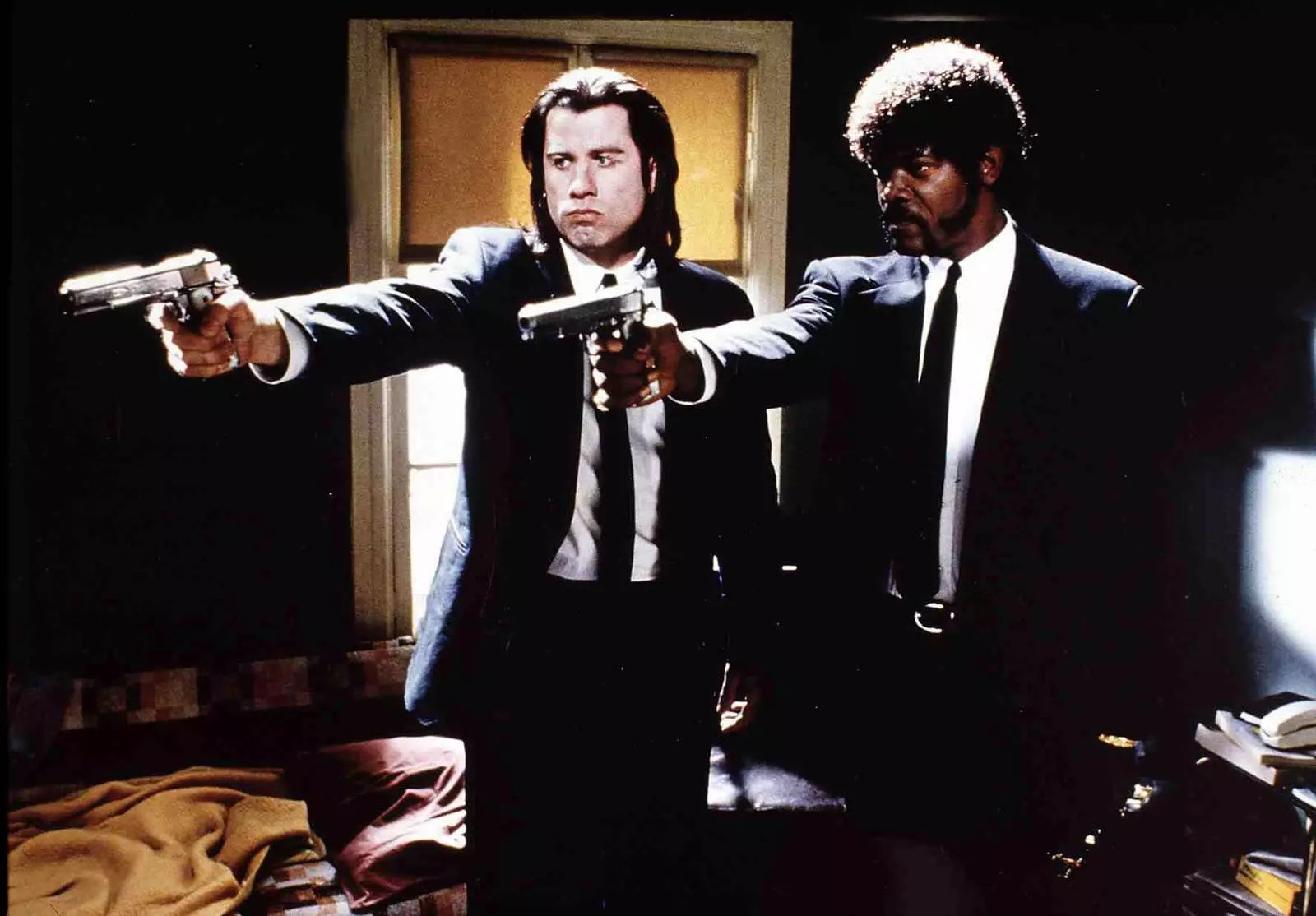 pulp fiction