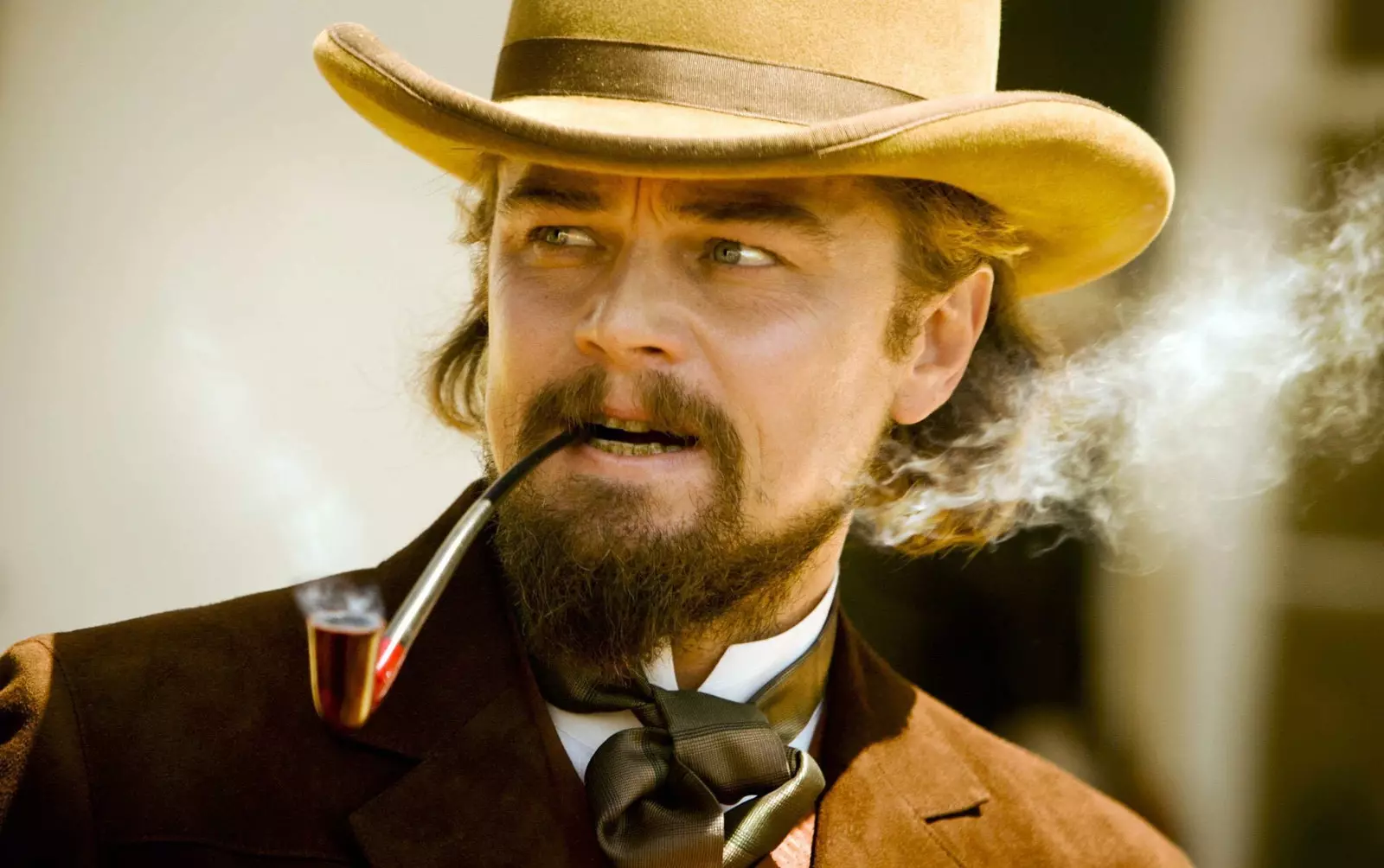 Django Unchained