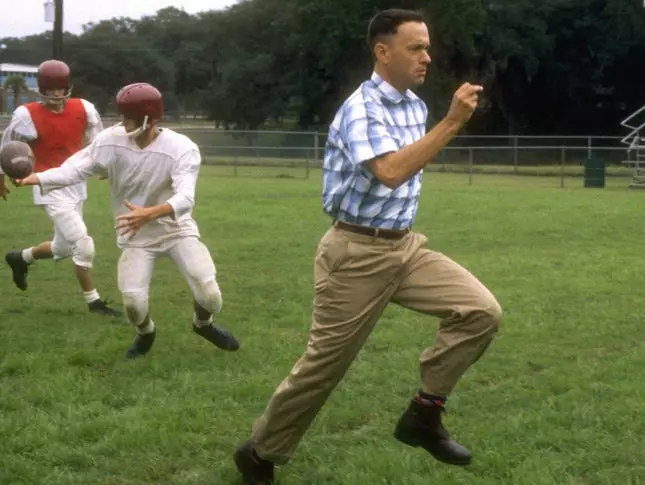 Forrest Gump