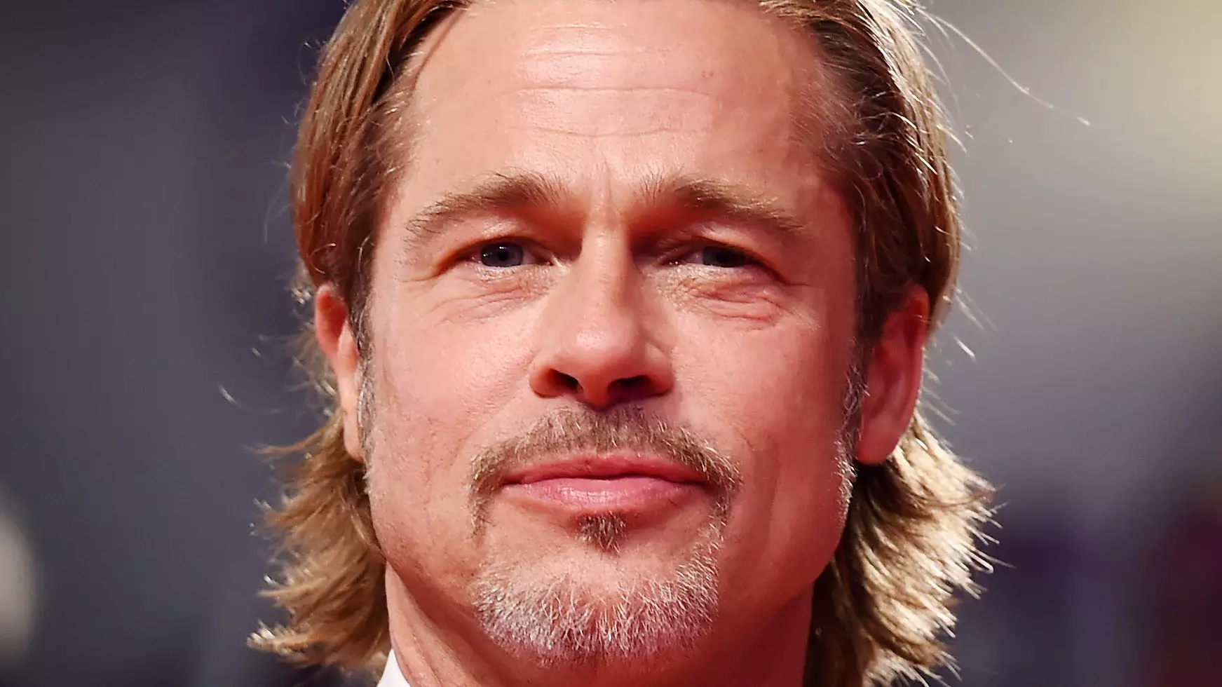 Brad Pitt