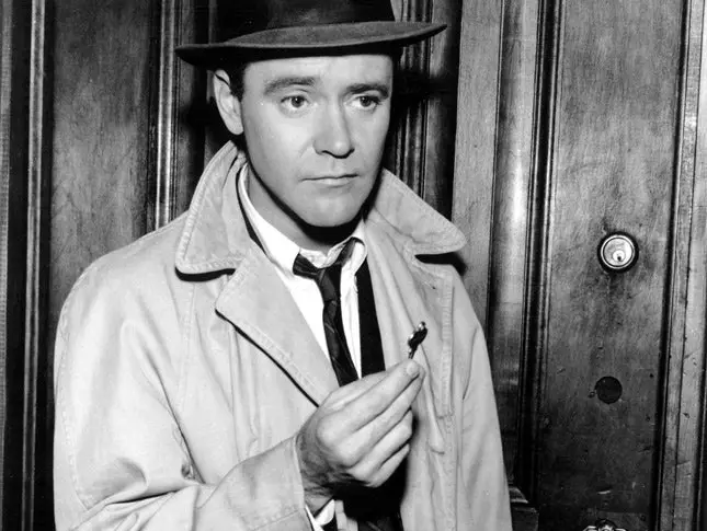 Jack Lemmon