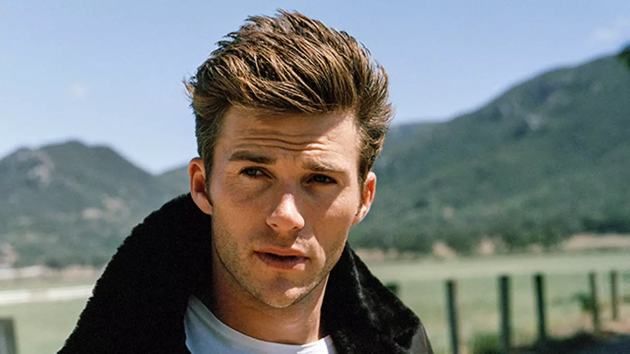 Scott Eastwood ew riya dijwar kiriye