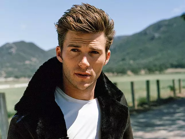 Scott Eastwood