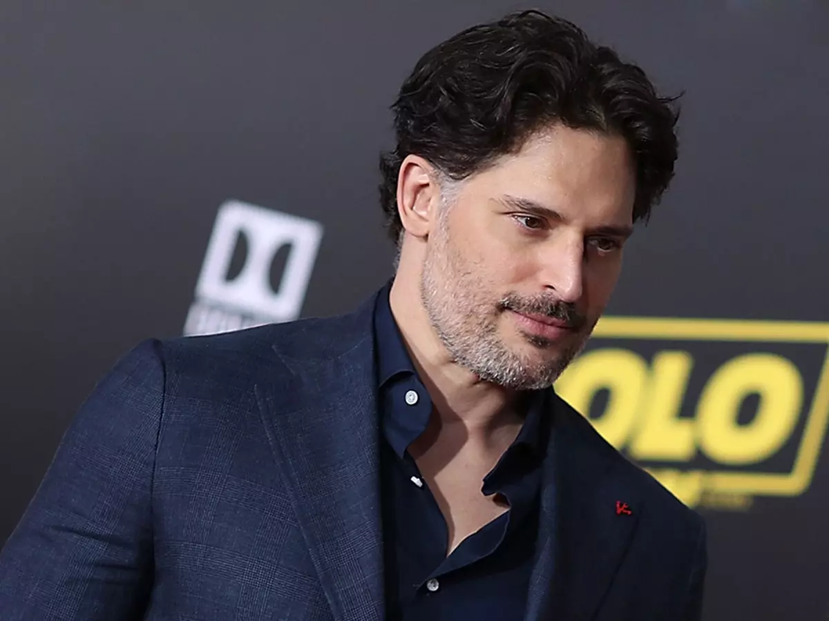 Joe Manganiello