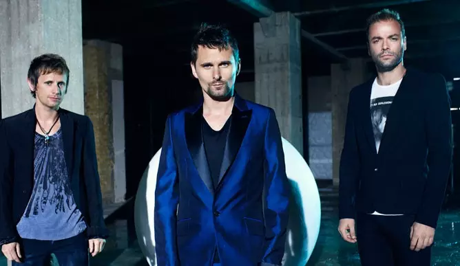 muse