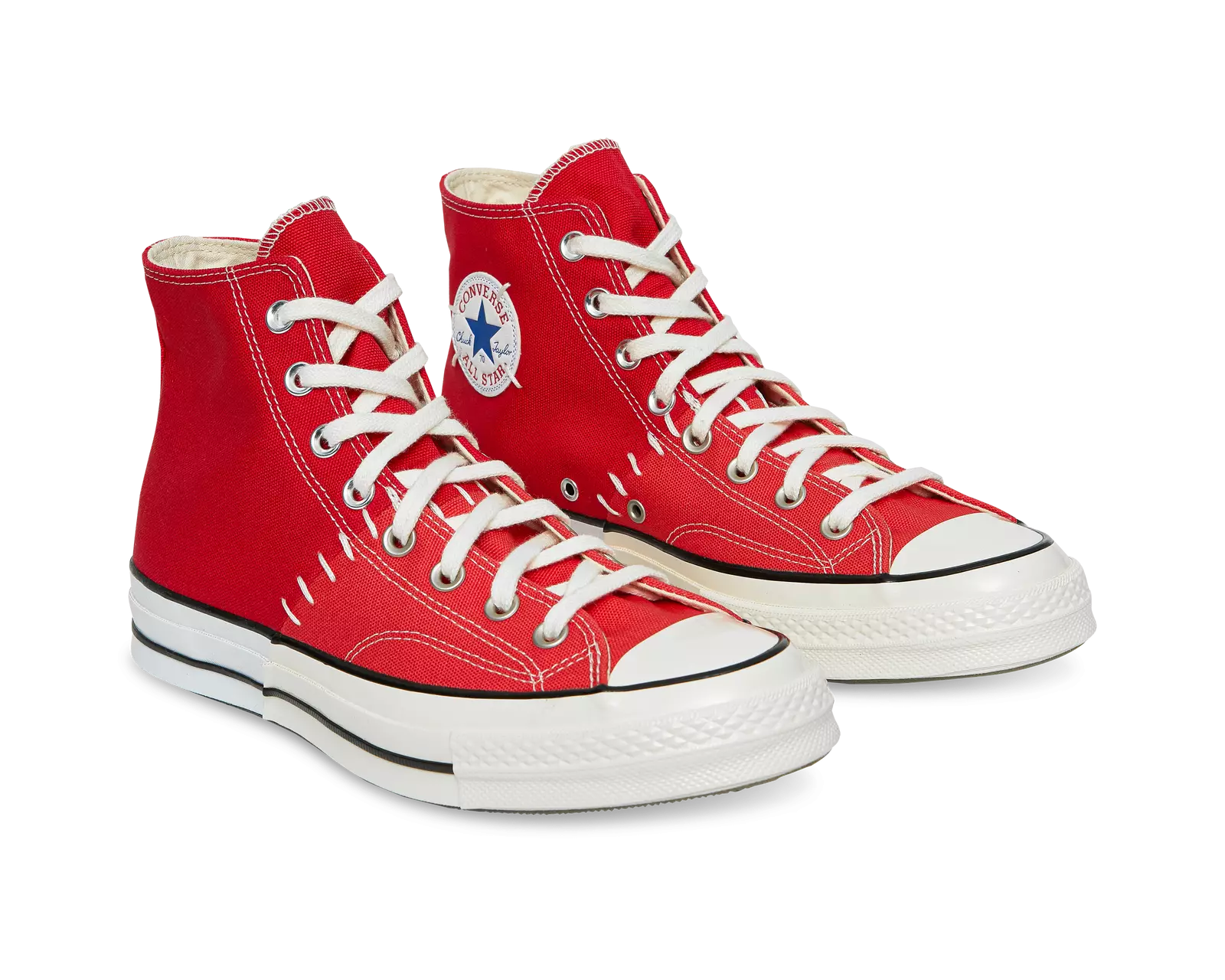 Slam Jam Socialism x Converse Reconstructed