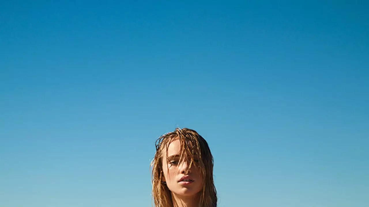 Hvis du tænkte på at fri til Suki Waterhouse nu, hvor hun er single, må du hellere læse dette