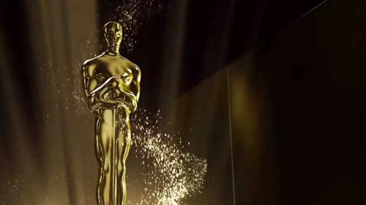 Método (Case) infalible para gañar a batuta dos Oscars 2016