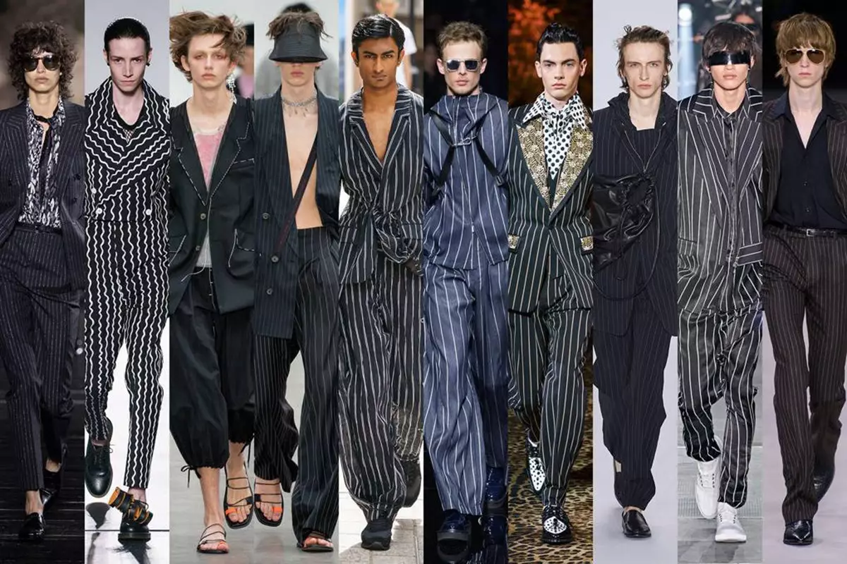 trendsspringsummer2020stripes