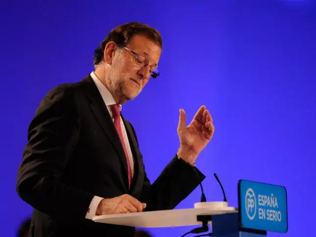 Rajoy