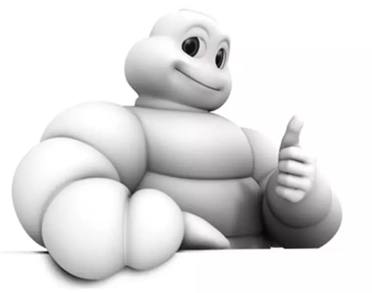 michelin