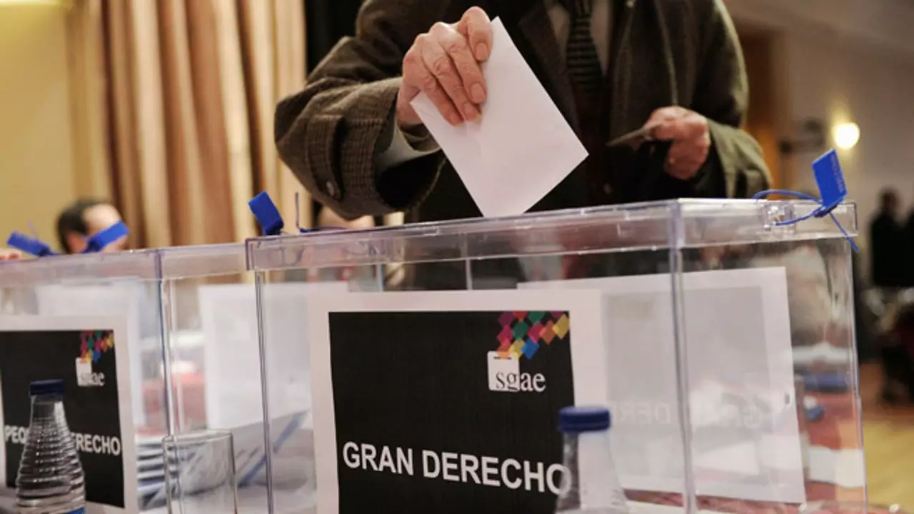Οι εκλογές του ΣΓΑΕ και η ξαφνική μεταμόρφωση κάποιων εταίρων του