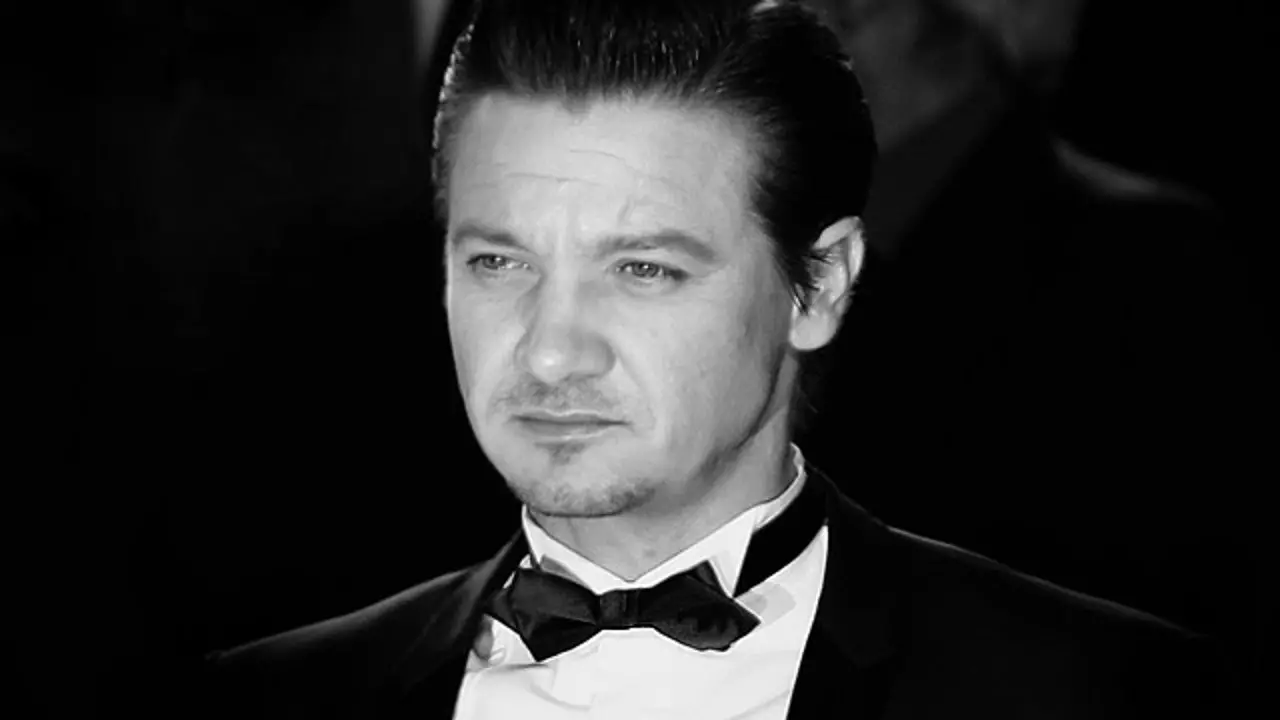 Style Kings Cannes 2013, ສະບັບ X: Jeremy Renner