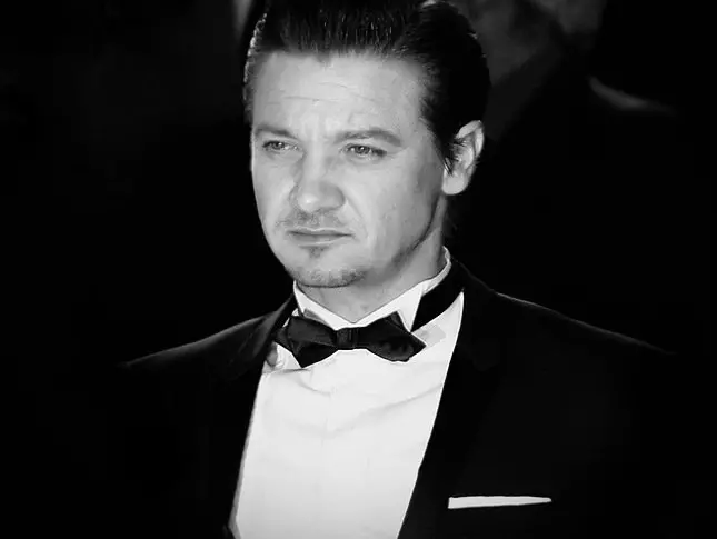 Isitayela Amakhosi Cannes 2013 Jeremy Renner