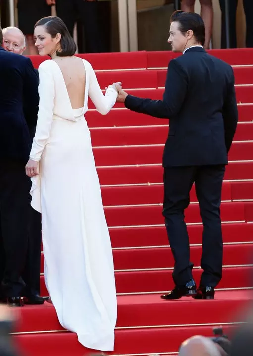 Style Kings Cannes 2013 Jeremy Renner