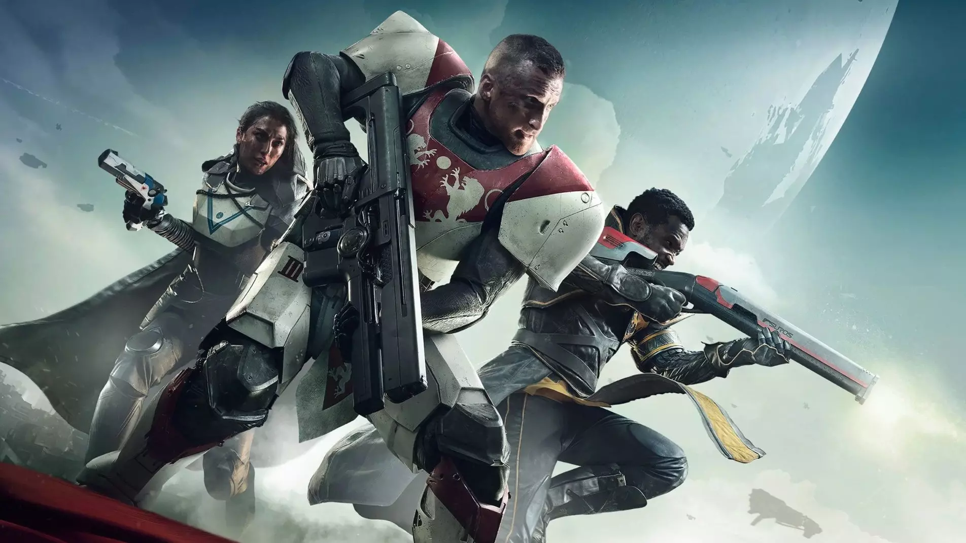 Sony compra Bungie