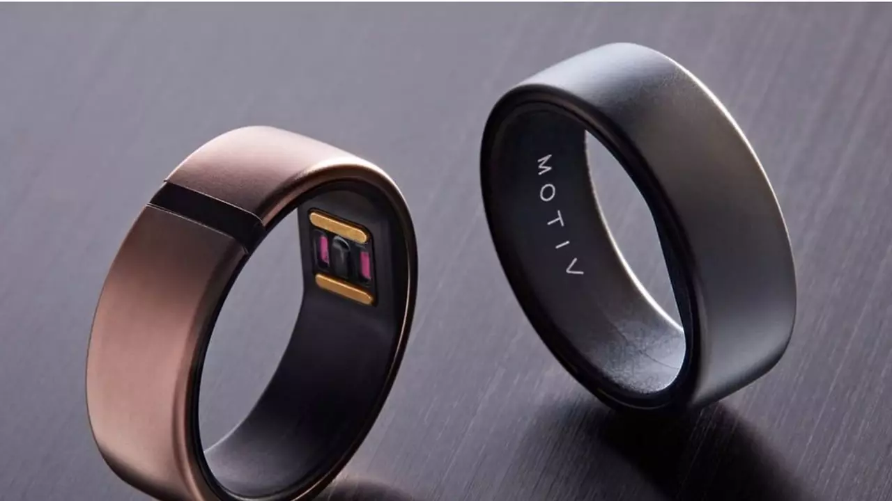 Motiv Ring, and everything you need to know about it
