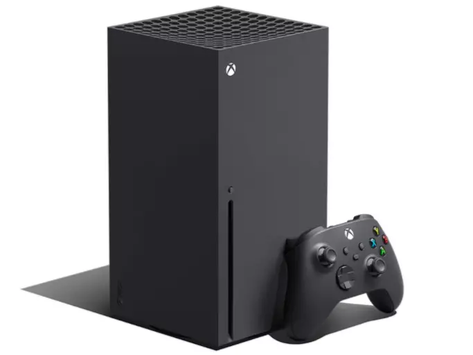 XBox Series X na consoles kacha mma ị nwere ike ịzụta na Amazon