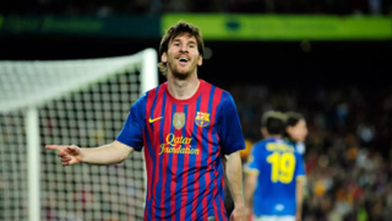 Xudo, Messi, o'zga sayyoraliklar va boshqa sayyoralar