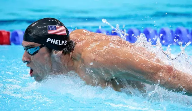 Phelps 668