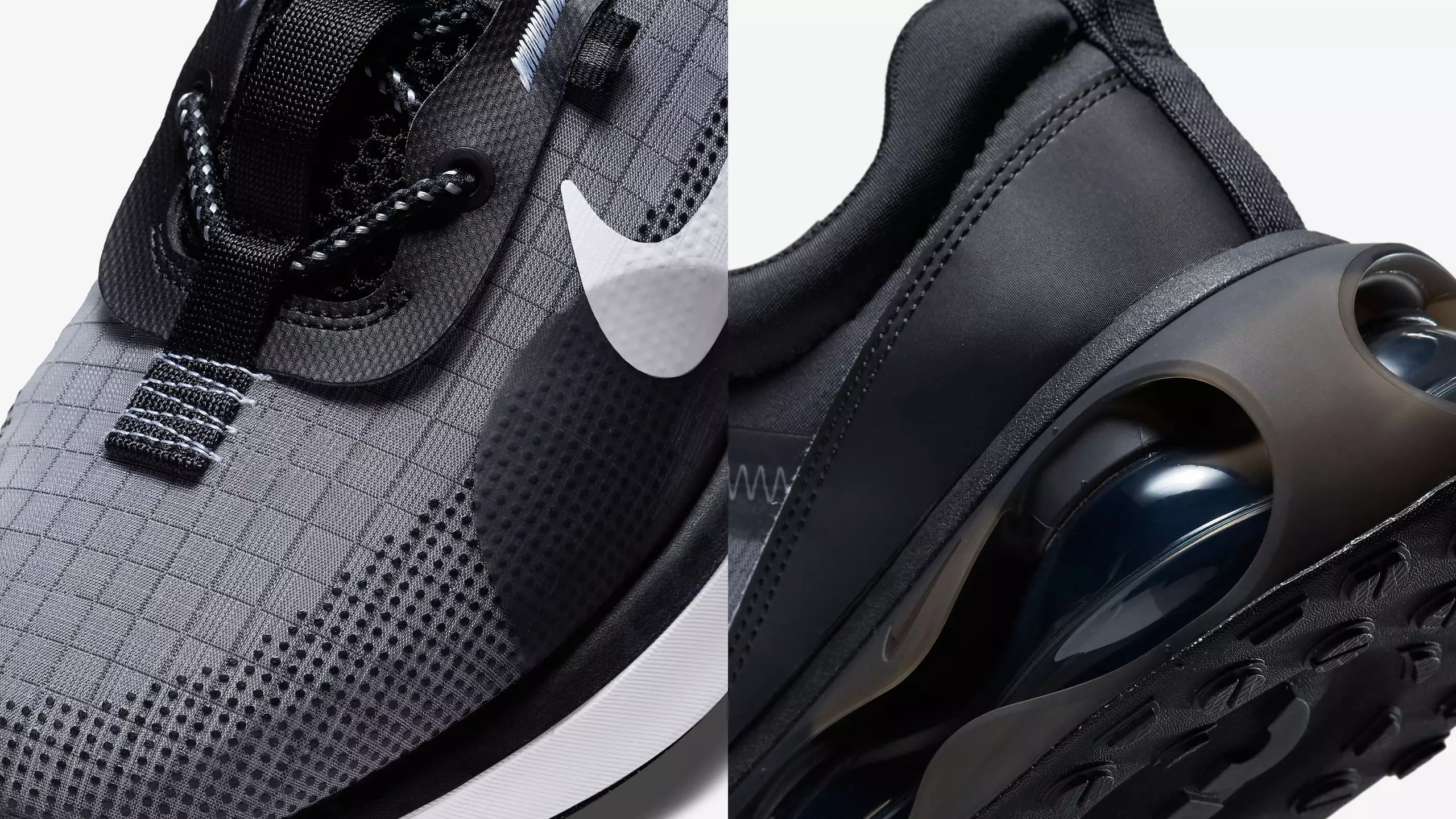 I-Nike Air Max 2021 yimodeli yamva nje yolona luhlu lwentsomi kwihlabathi leeteki