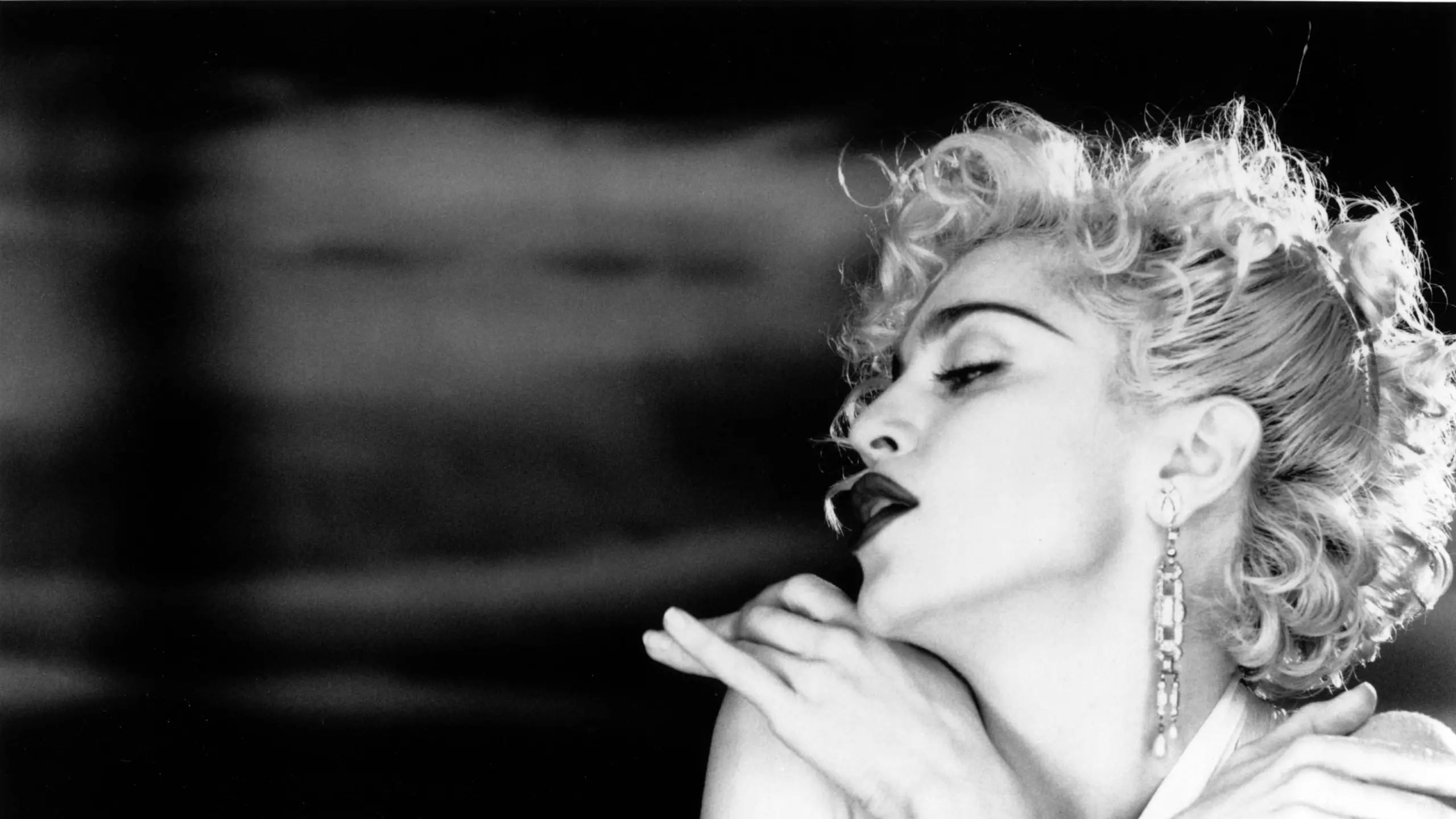 madonna vogue