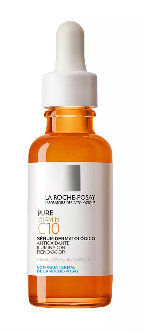 La Roche Posay Pure Vitamine C10