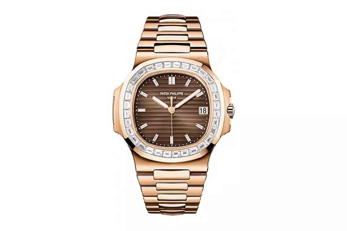 drake missoni patek philippe