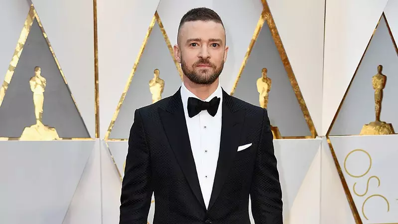 Justin Timberlake