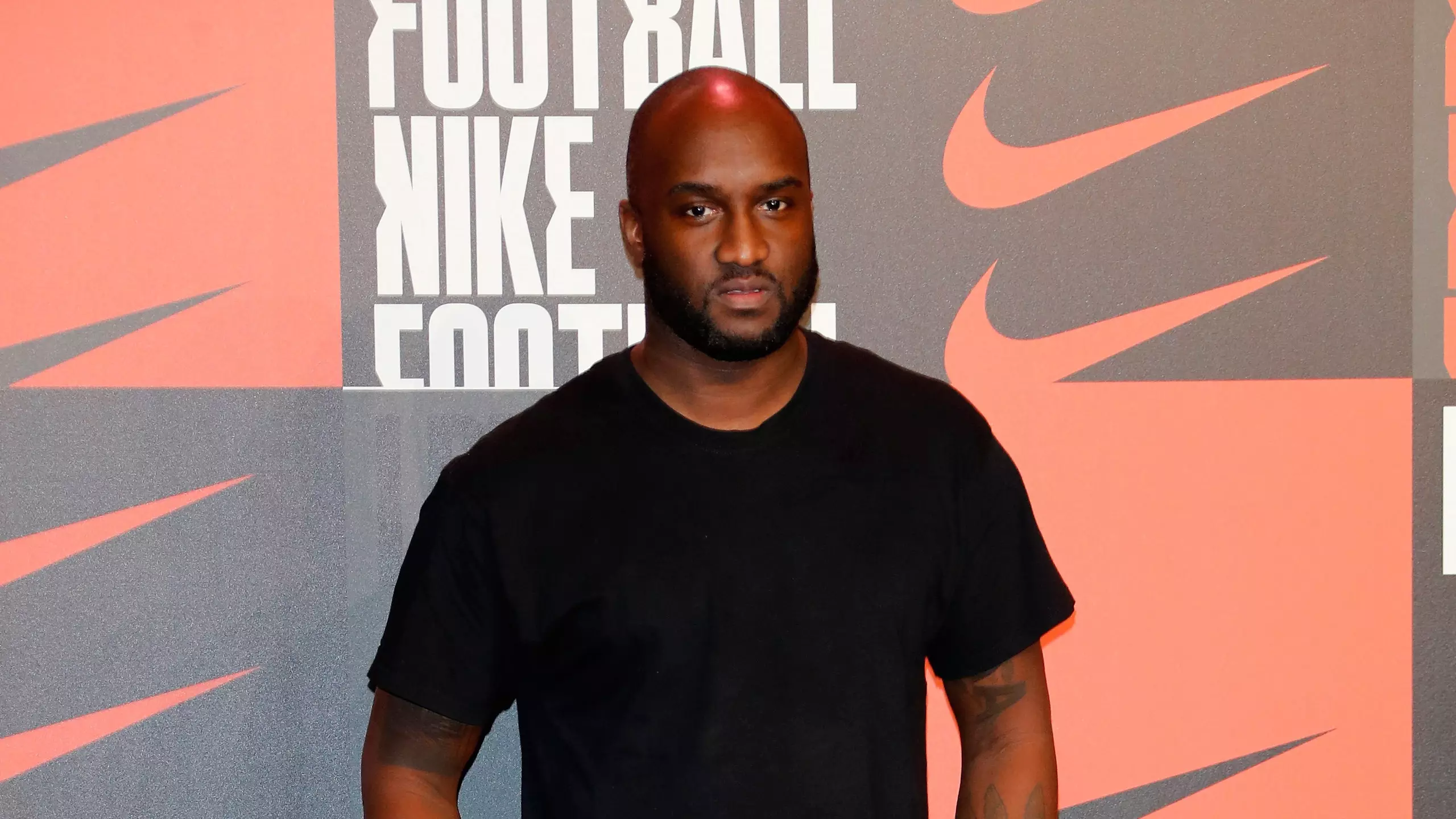 The OffWhite x Air Jordan 1 Chicago e ile ea rekota theko ka mor'a lefu la Virgil Abloh