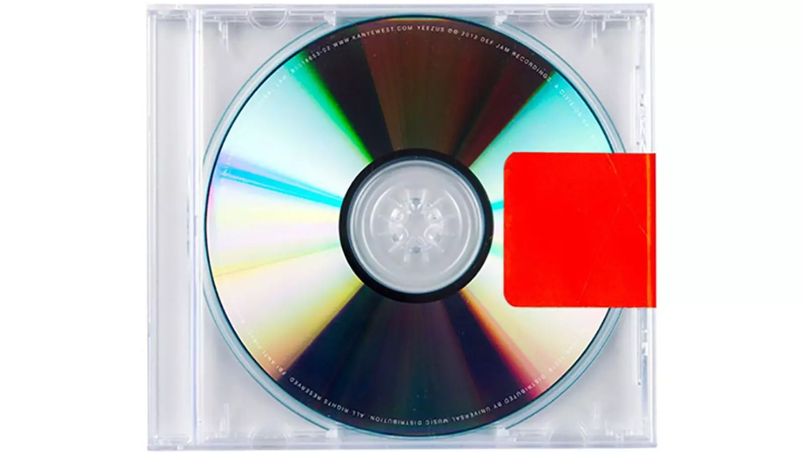 Yeezus