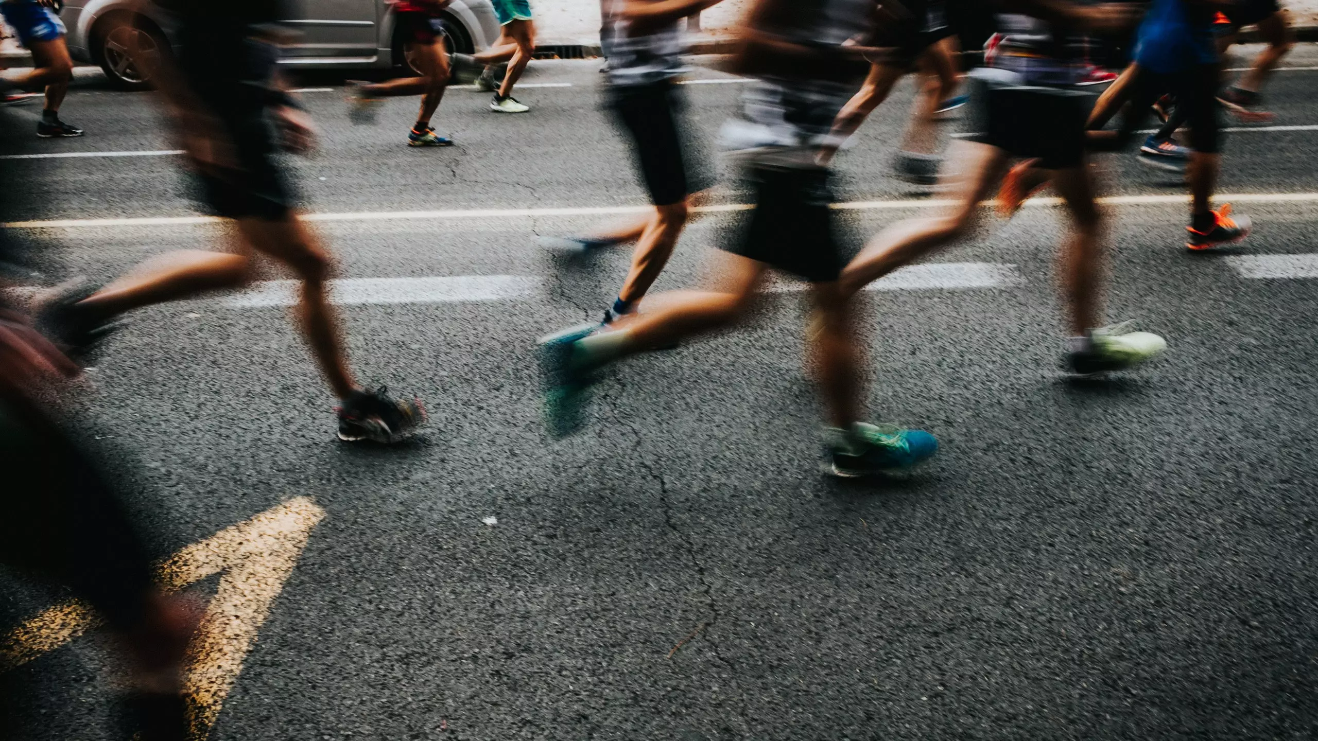 Alles wat je moet weten om je voor te bereiden op een marathon.