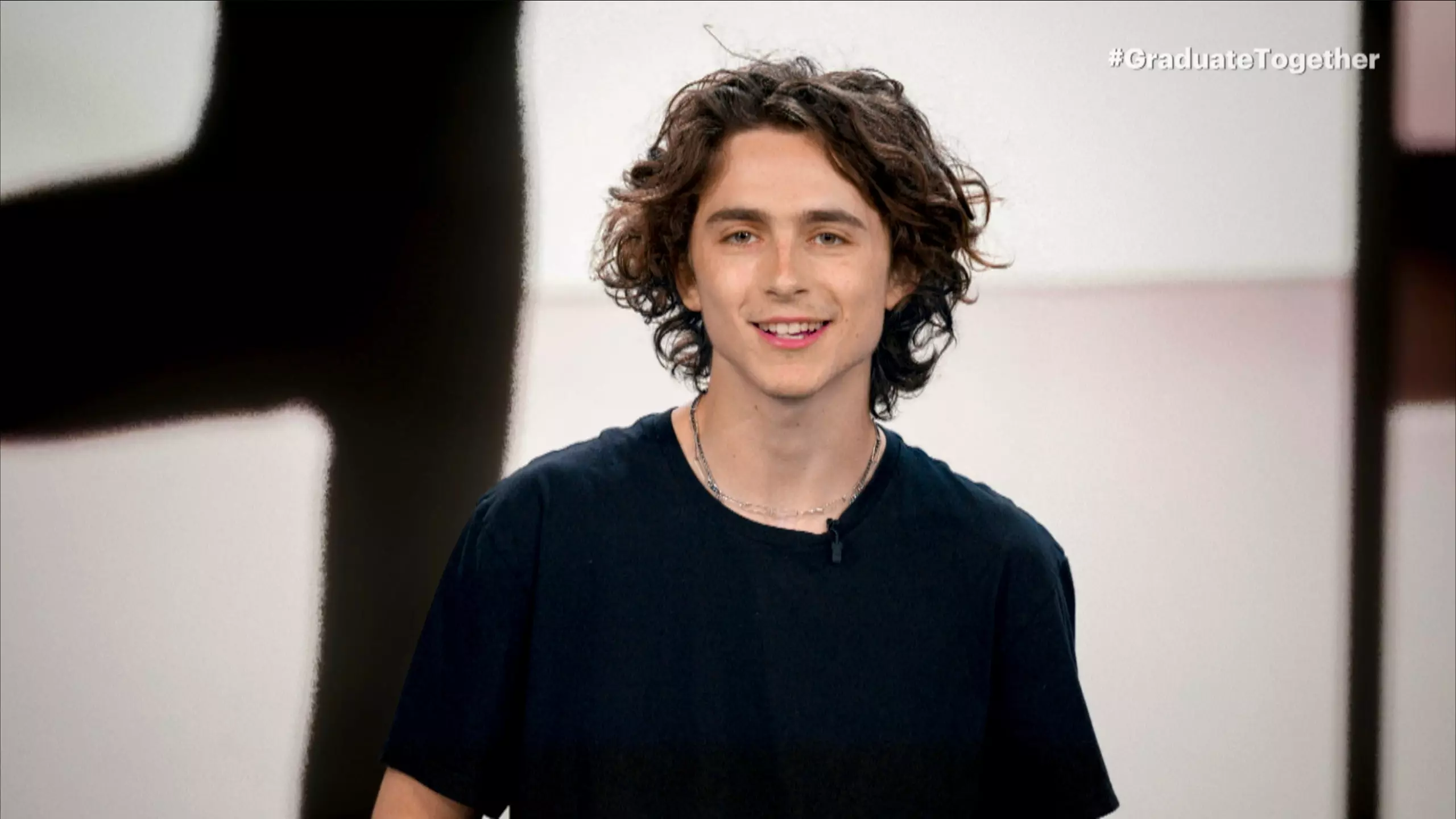 Timothy Chalamet