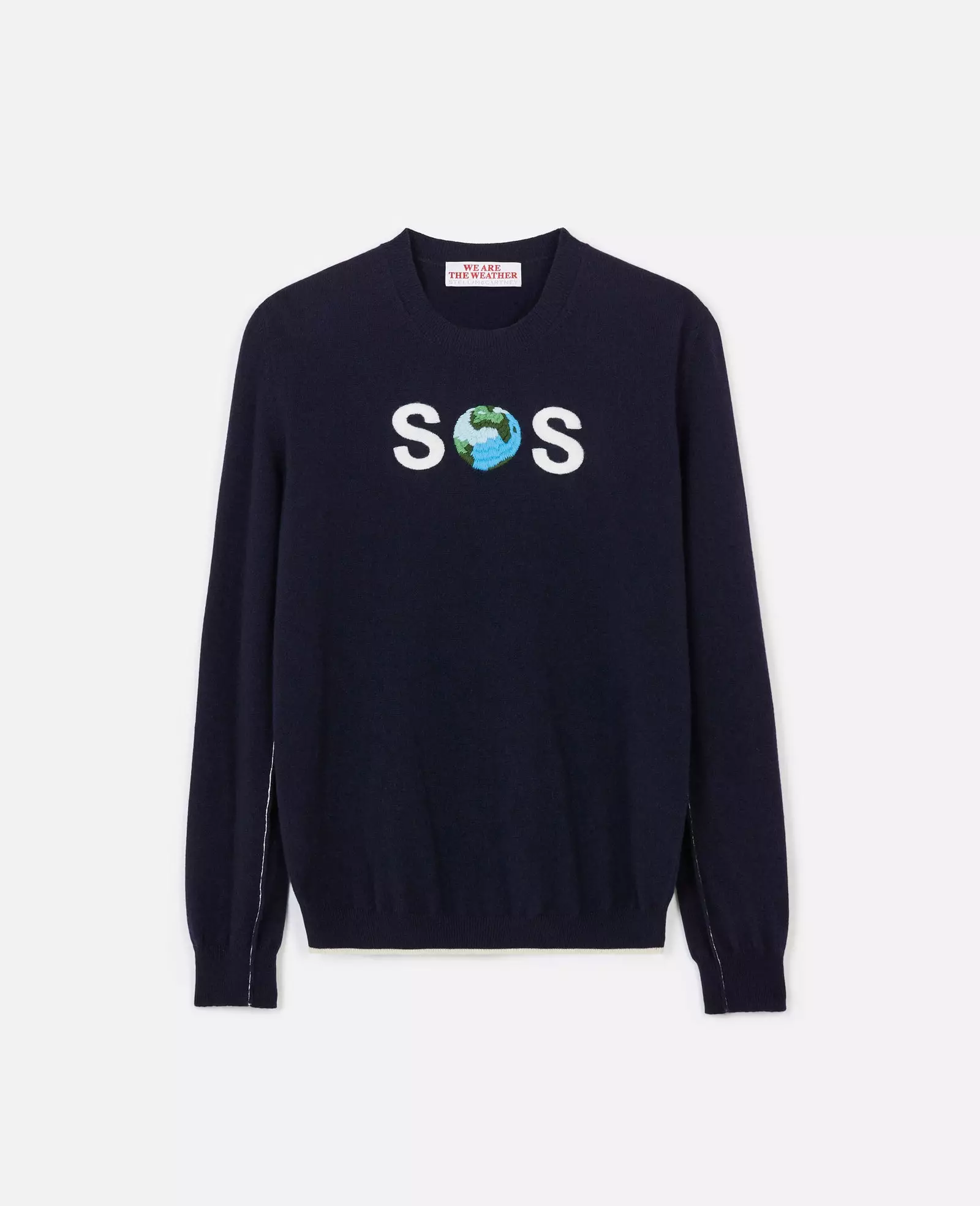 SOS jumper ka Stella McCarntey.