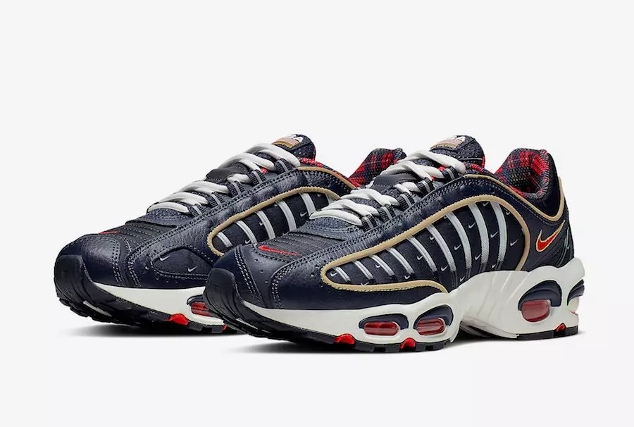 Nike Air Max Tailwind IV «ԱՄՆ»