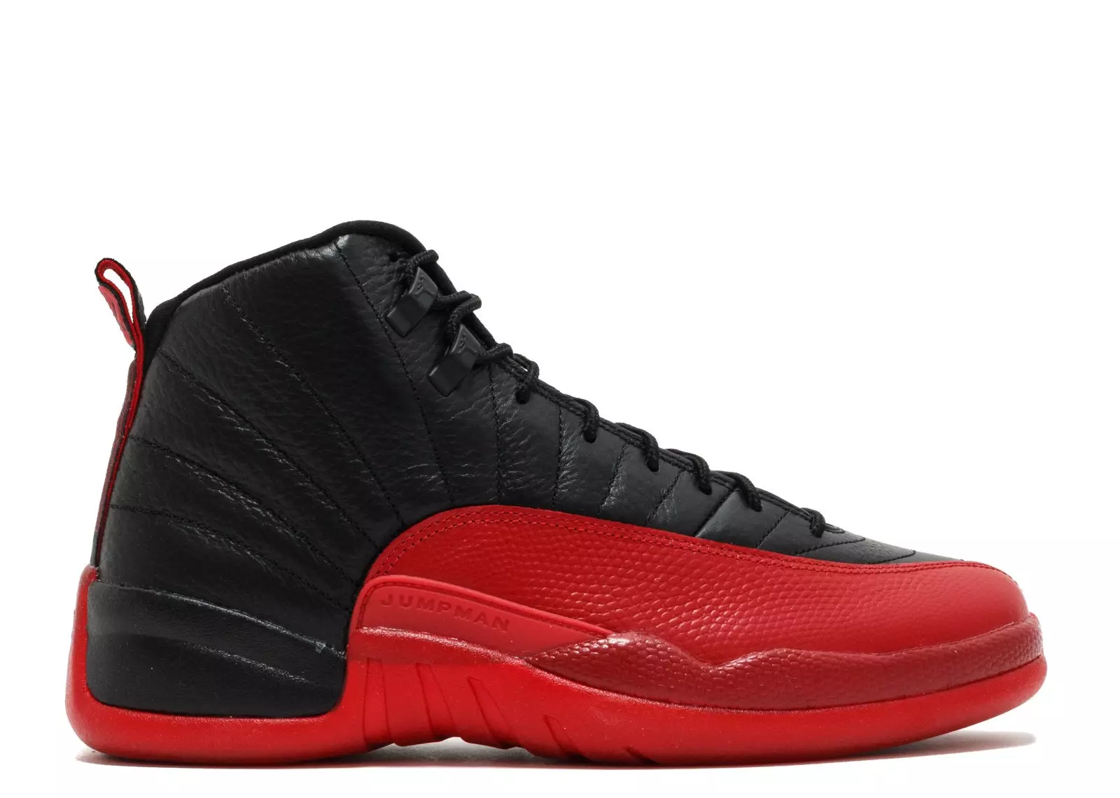 Air Jordan 12 Flu Game $100,000