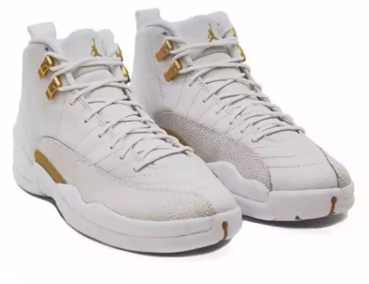 OVO x Air Jordan X amp XII 20,000 美元和 100,000 美元