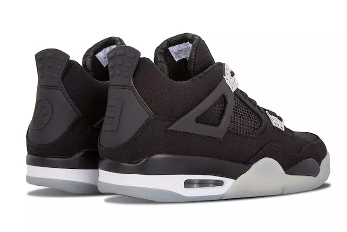 Eminem x Carhartt Air Jordan 4 30,000 美元