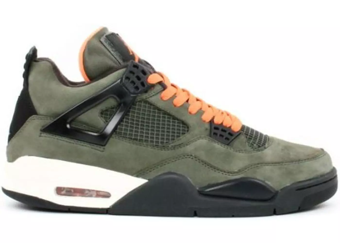 UNDFTD x Air Jordan 4 15.000 $