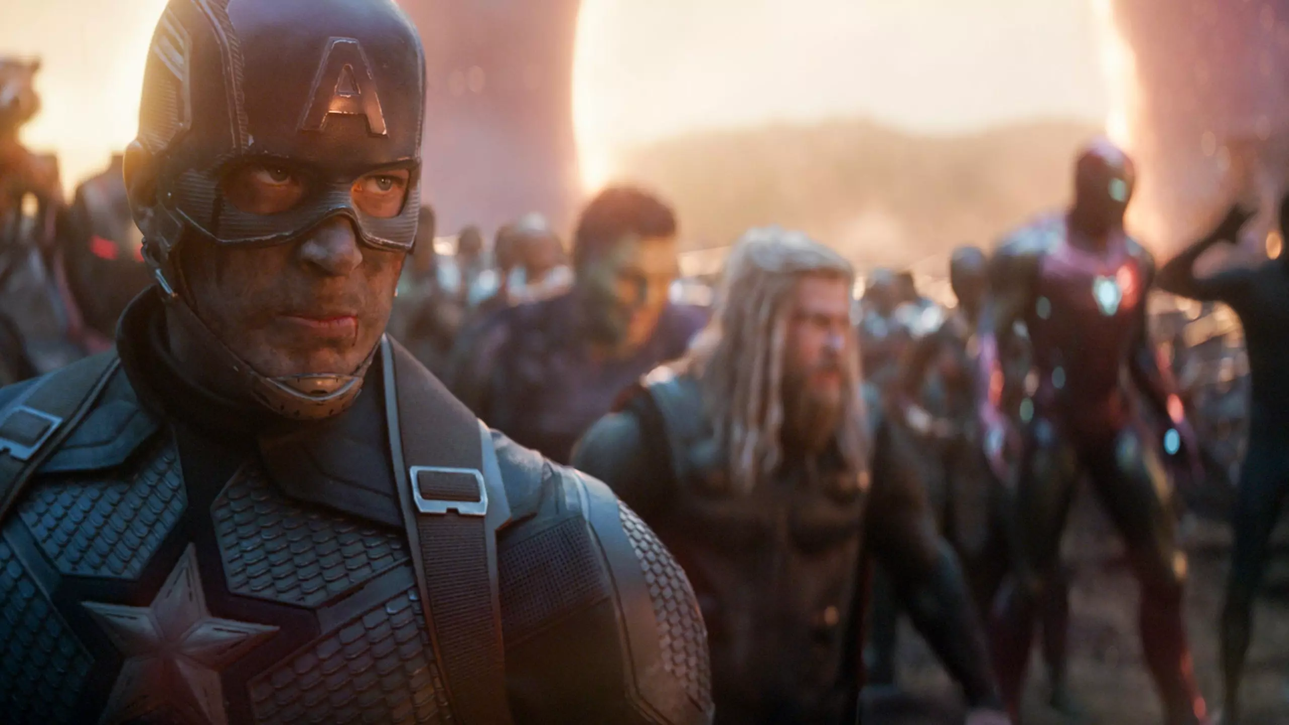 'Avengers Endgame' Film překonal film Marvel v jednom ze svých kasovních rekordů