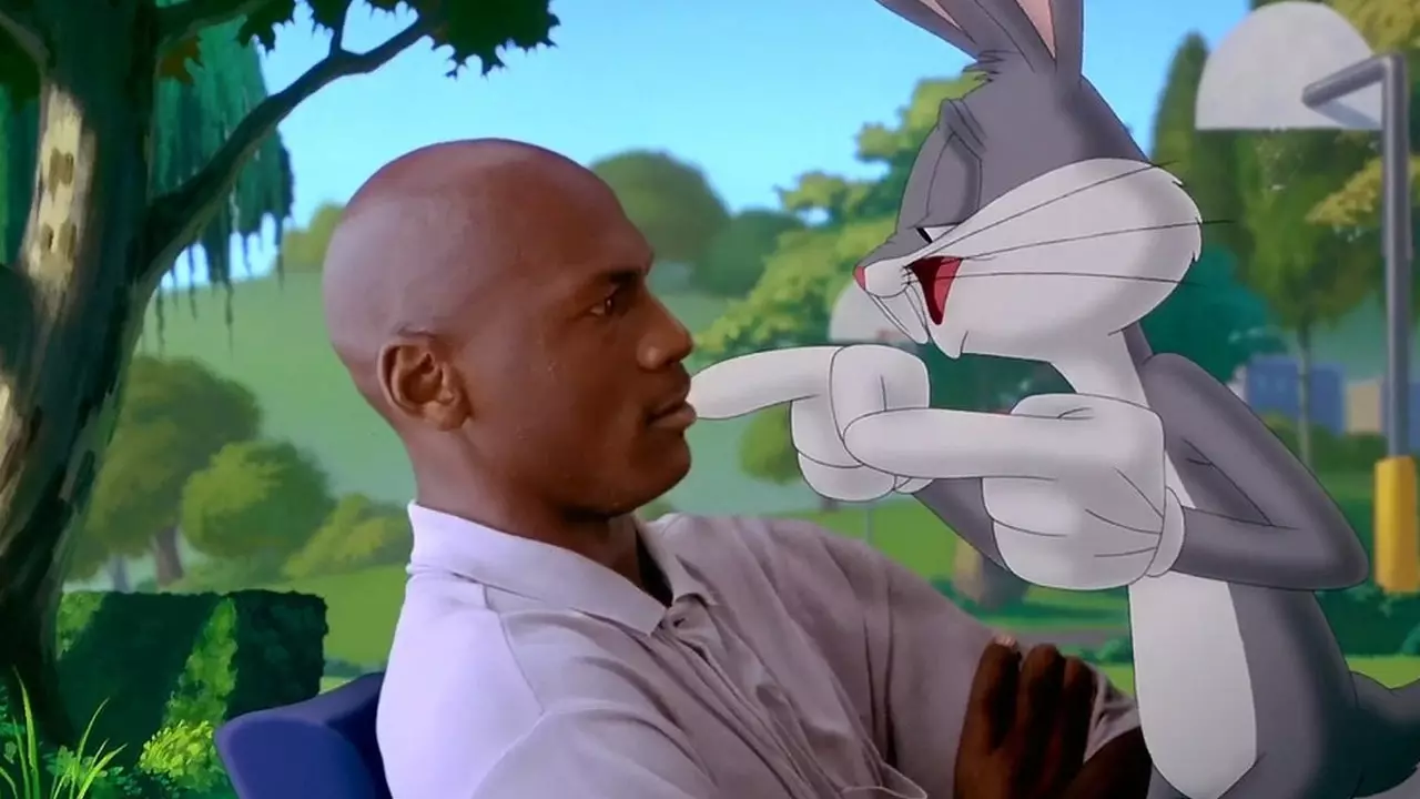The Bugs Bunny-Inspired Air Jordan 7 Hare 2.0 - гэта чаравік, які вы хацелі б абняць прама зараз