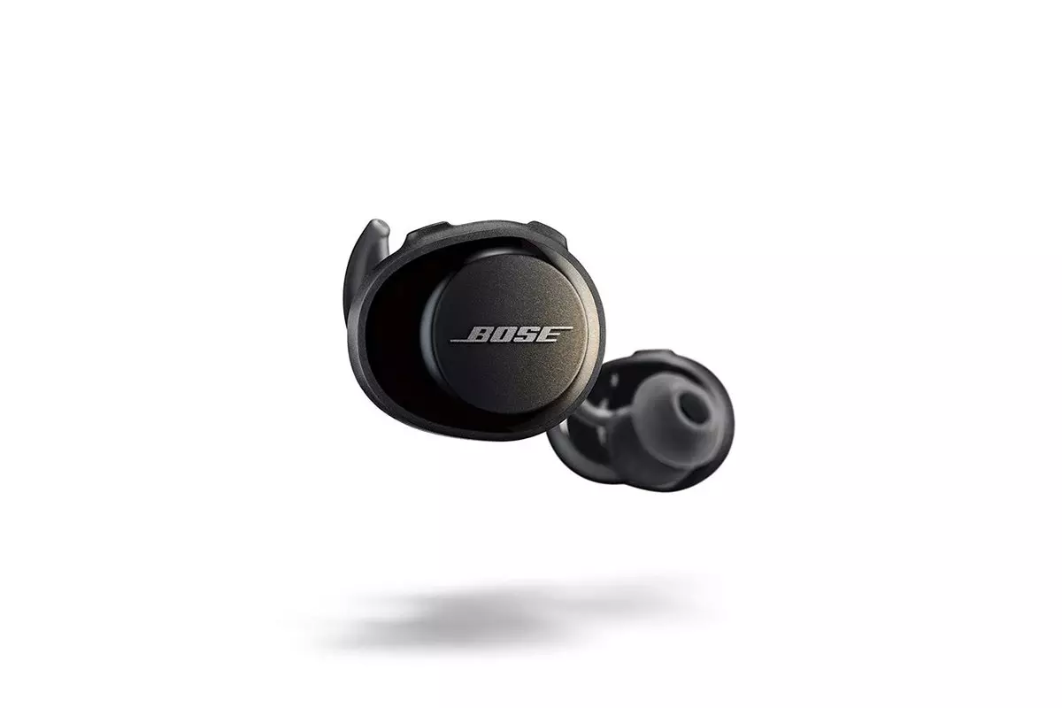 Bose Sound Sport Безплатно