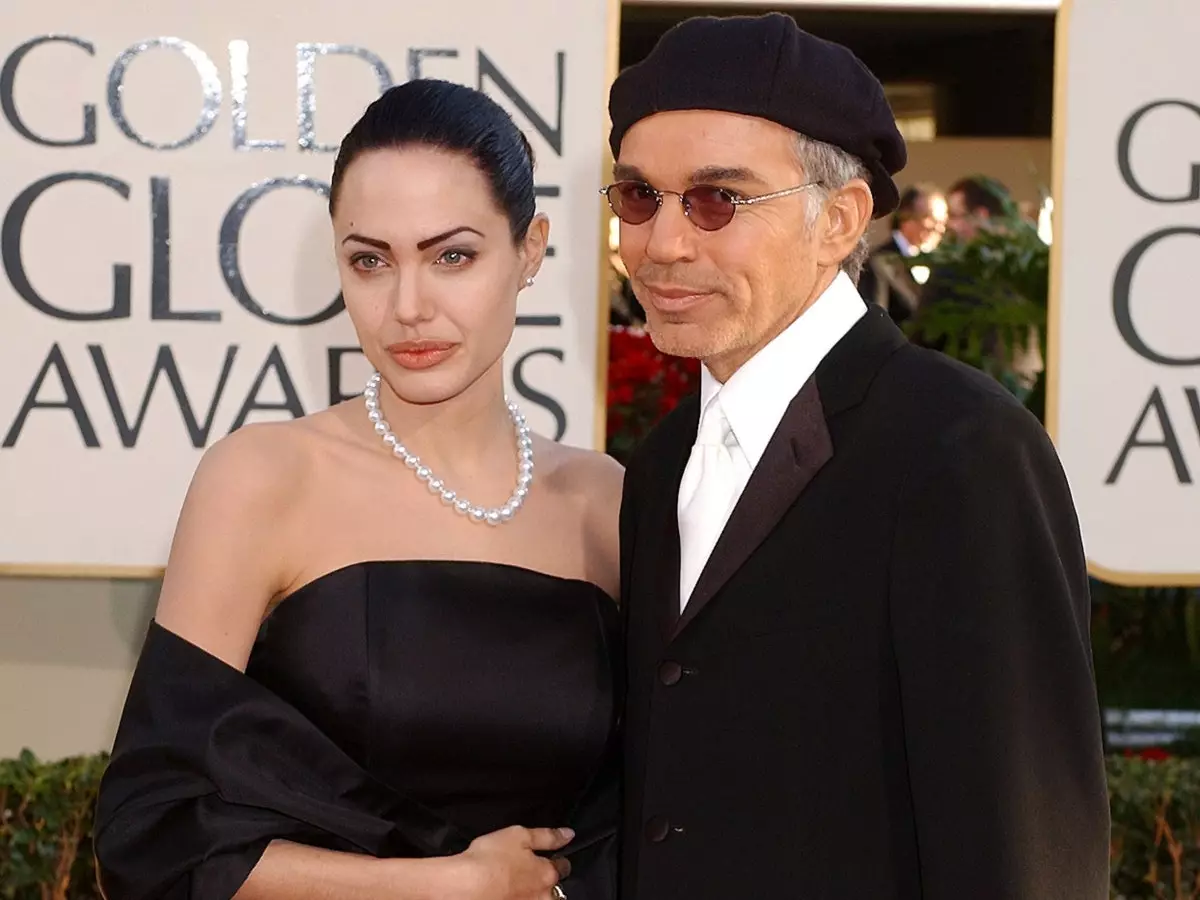 이것이 Billy Bob Thornton이 Angelina Jolie와 이혼 한 유일한 이유입니다.